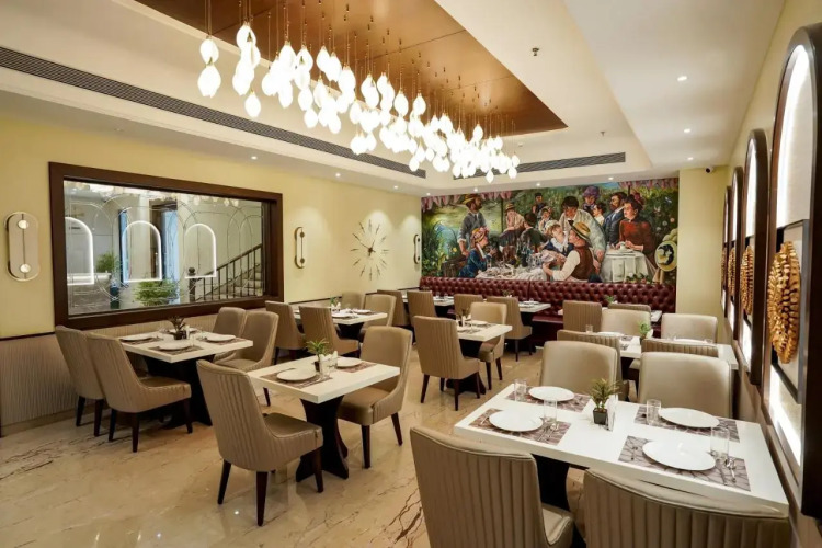 M2 Square By Monday Premium - Nagpur