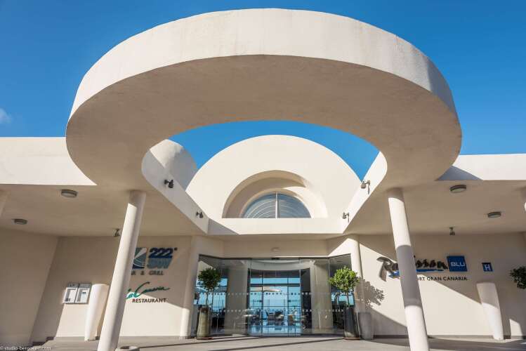 Radisson Blu Resort, Gran Canaria - Puerto de Mogán