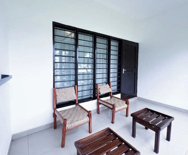 Milele Beach Hotel - Mombasa