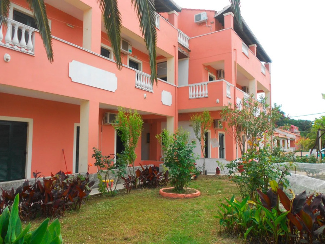 Elves Studios& Apartments - Corfou