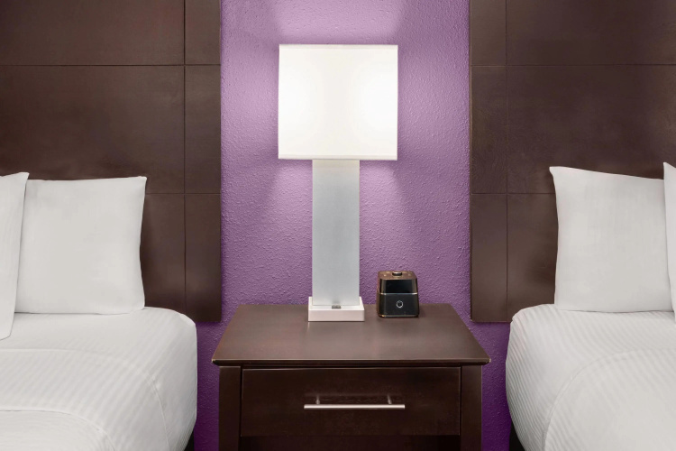 La Quinta Inn & Suites By Wyndham Austin Round Rock - Texas