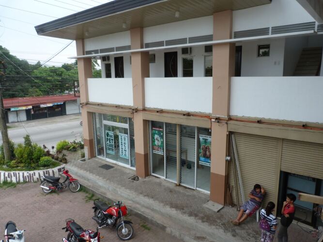 Giorgio's Place - General Santos City