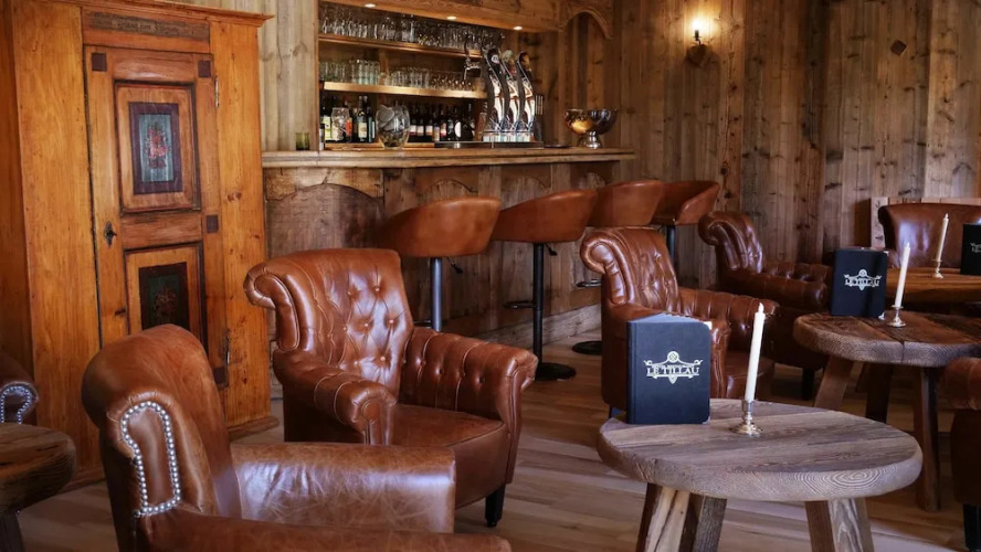 Le Tillau - Pontarlier