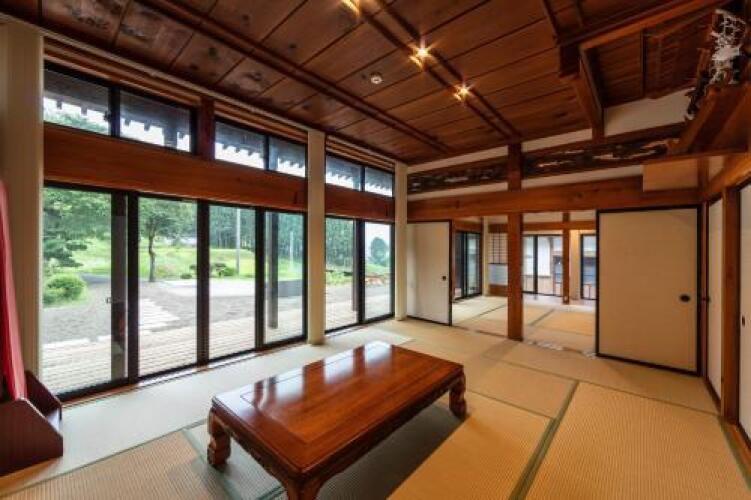 Hiraizumi Club~farm&resort~ - 이치노세키시