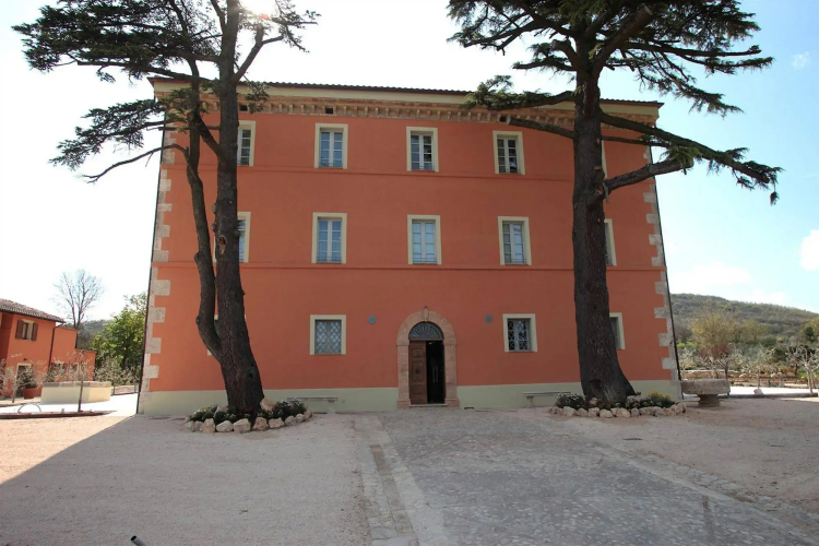 Relais Paradiso - Umbria