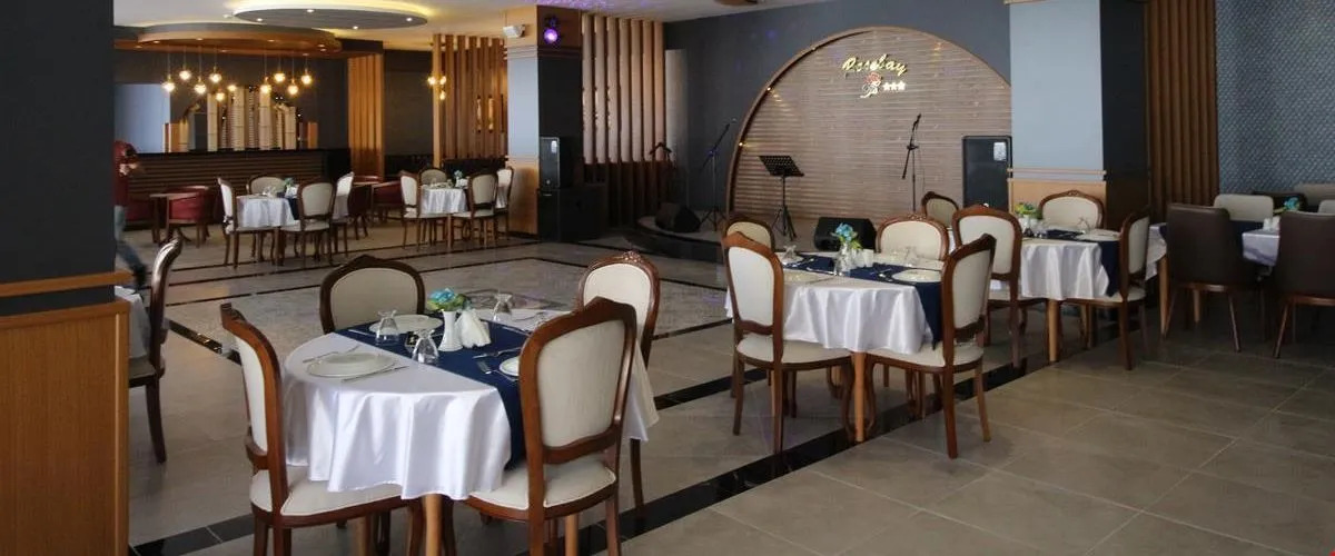 Rose Bay Hotel Manisa - Manisa