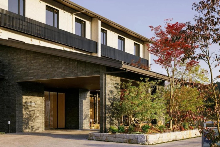 Fairfield By Marriott Hiroshima Sera - Mihara