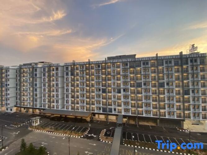 Zenith Suites Cameron - Cameron Highlands