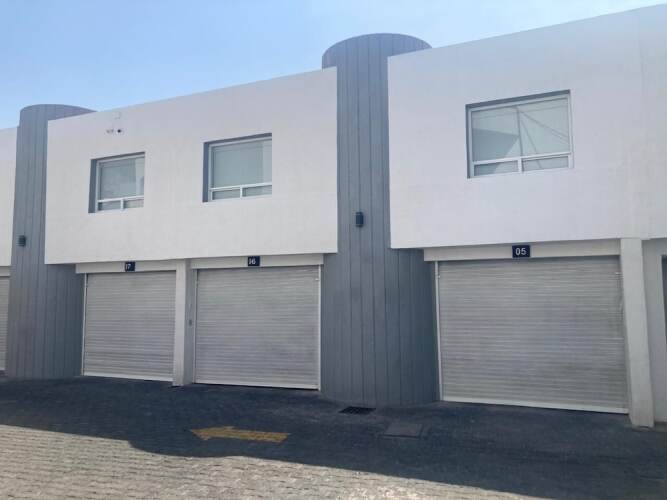 Hotel Oasis - Ecatepec de Morelos