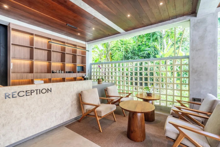 Jungle Vista Apartment Complex Ubud By Bcg - Ubud