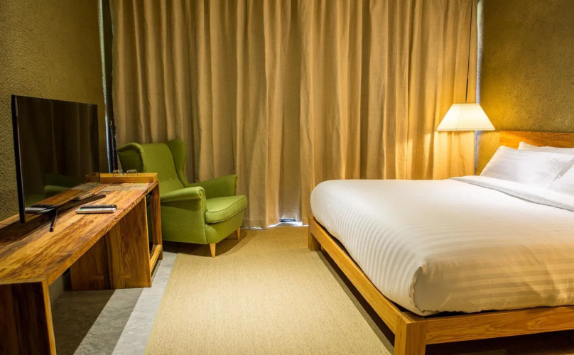 Phingphayla Photharam - Kanchanaburi