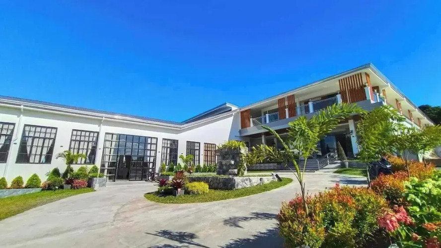 Alta Terra Hotel Tagaytay - Tagaytay