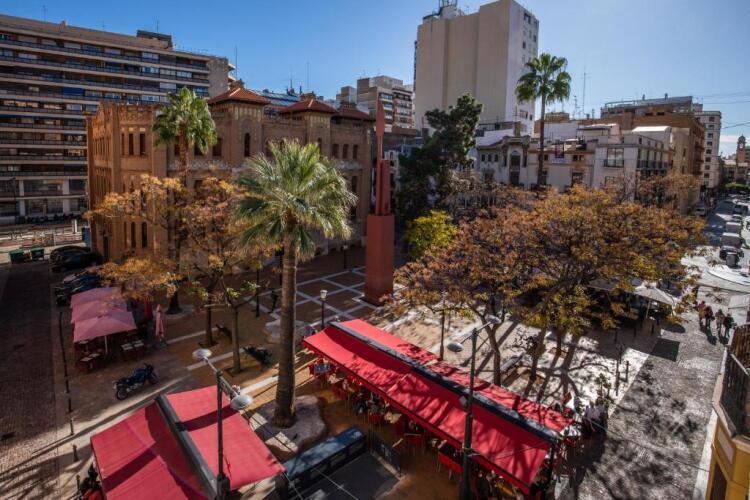 Suites Castellón - Castellón de la Plana