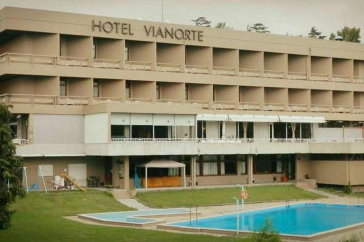 Hotel Via Norte - Maia
