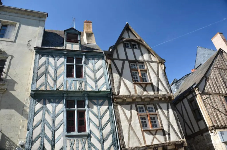 Le Beau Repaire - Angers