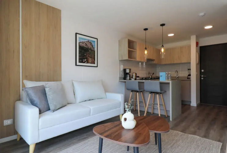 Los Pinos By Wynwood House - Lima