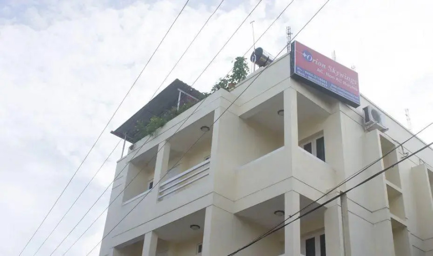 Orion Sky Wings - Kochi