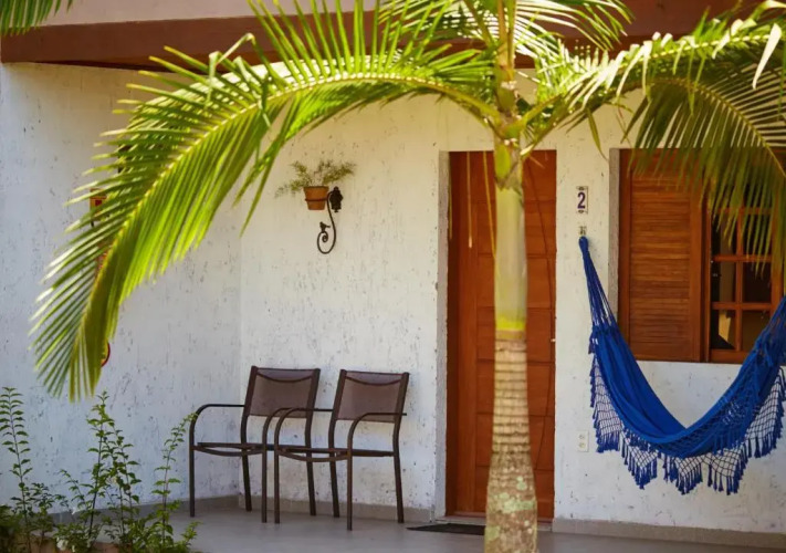 Pousada Lagoa Do Rosa - Imbituba