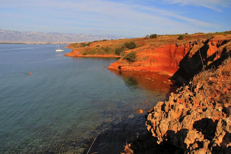Holiday Home Marino, Island Vir - Pag