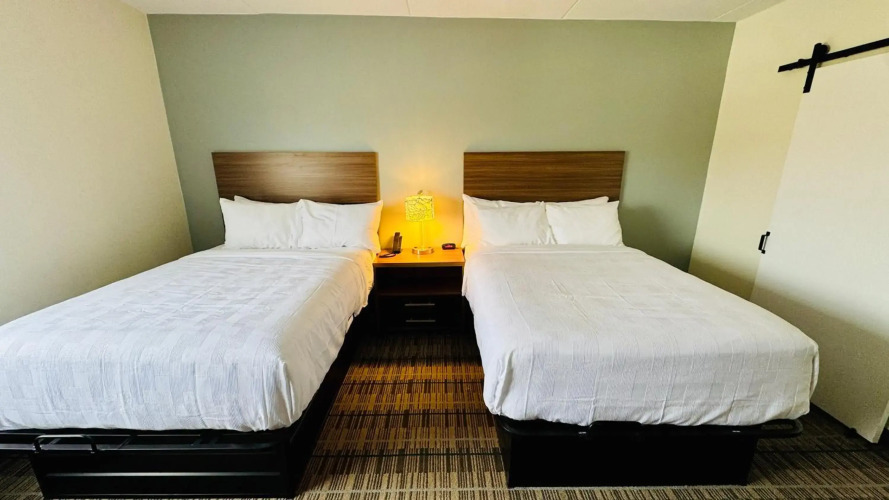 Mainstay Suites Chambersburg - Chambersburg, PA