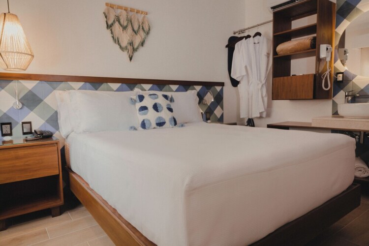 Hotel Nuxká By Heaven - Telchac Puerto