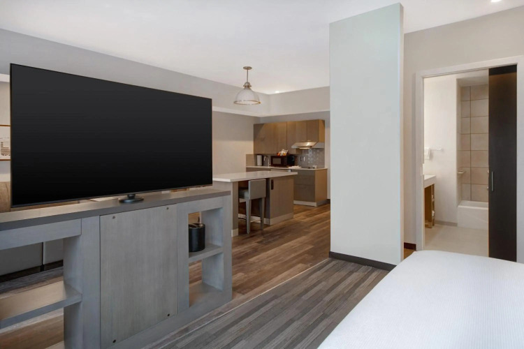 Hyatt House Mall Of America Msp Airport - Bloomington, MN