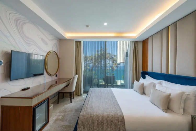 B48 Valencia Feria - Burjassot