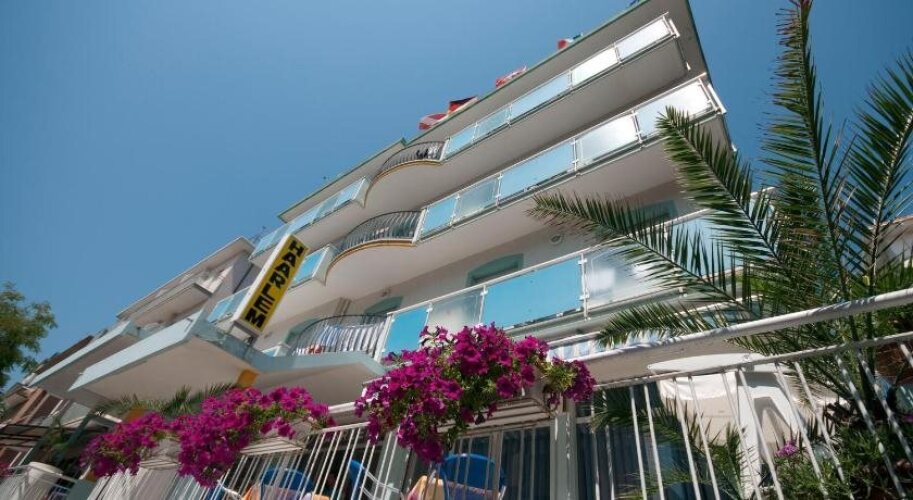 Hotel Haarlem Rimini - Rimini