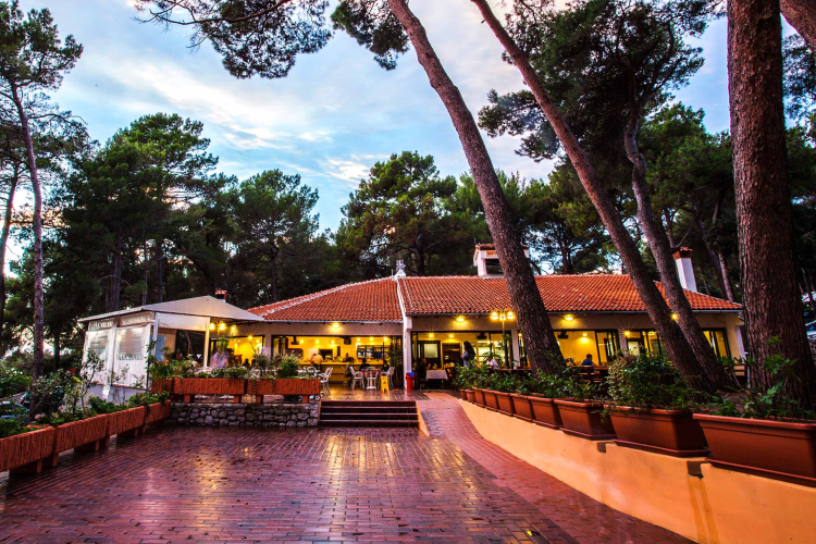 Paradise Village Poljana - Mali Losinj