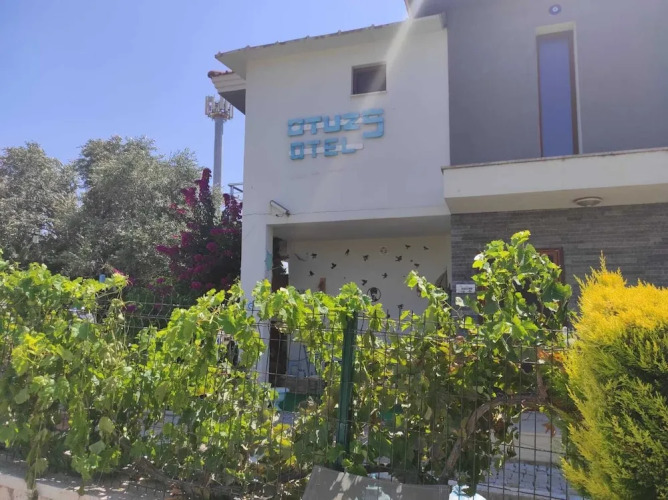 Otuz5 Otel - Dalyan