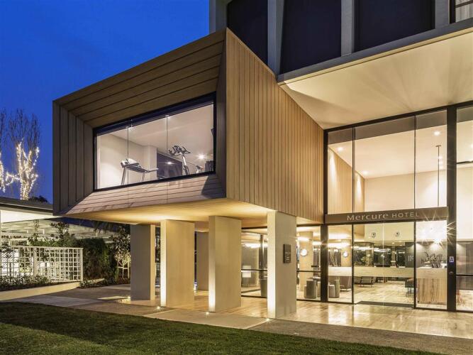 Mercure Sydney Rouse Hill - Sydney