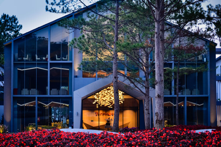 Terracotta Hotel & Resort Dalat - Dalat