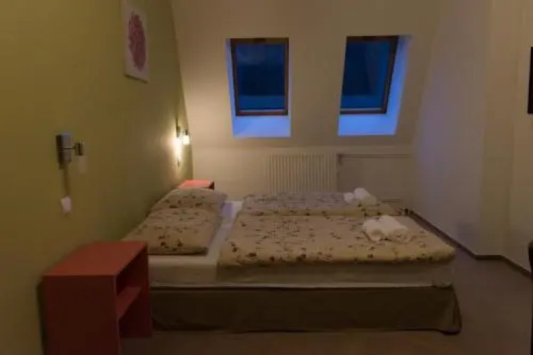 Hotel Belaria Resort - Opava