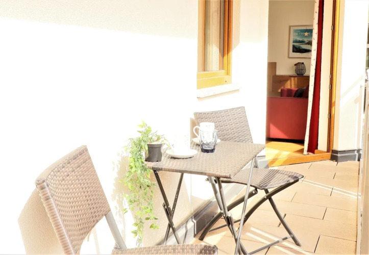Chalet Schmittenbach - Zell am See