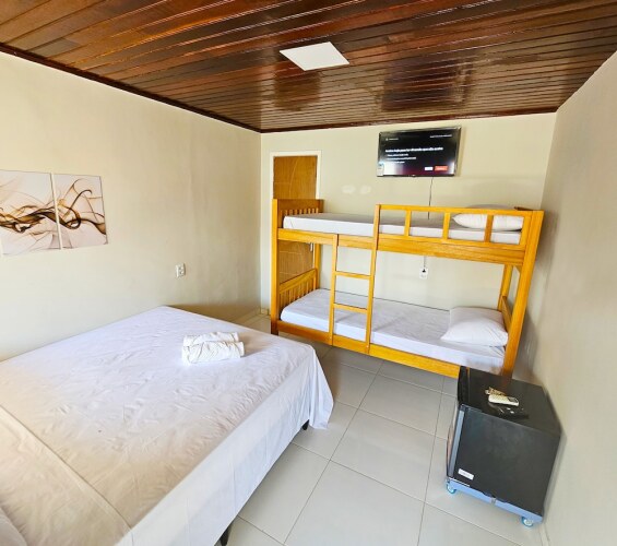 Jf Studio Hotel - Sao Luis, Brazil