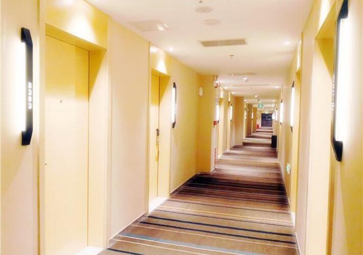 City Comfort Inn Zhongshan Nanqu Subdistrict Yong'an Square - Zhongshan