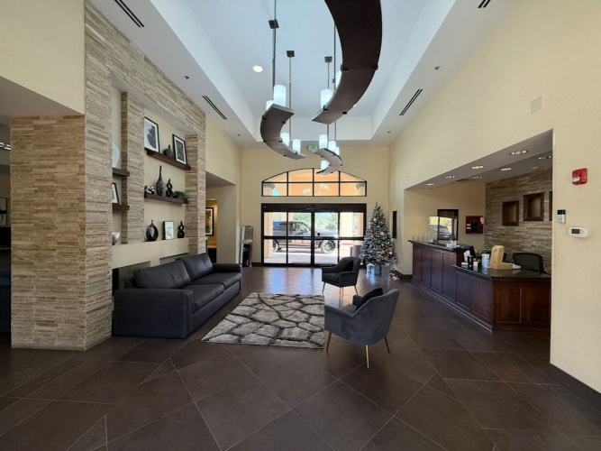 The Blake At Scottsdale - Scottsdale, AZ