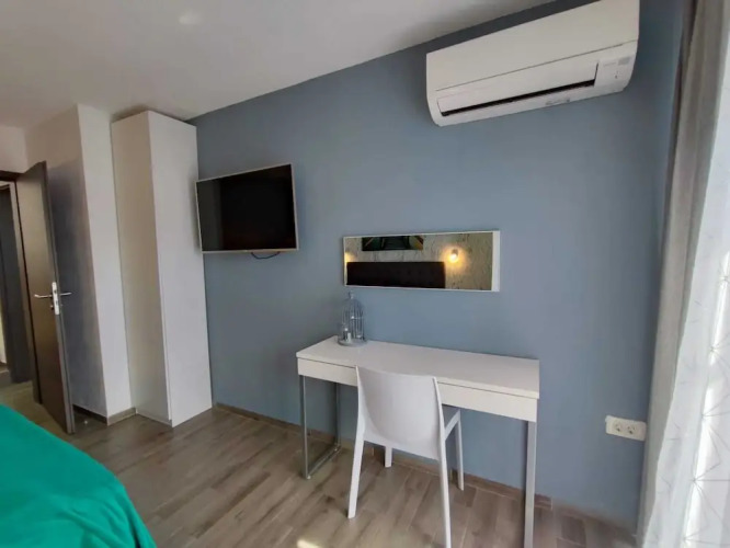 Pop Villa In Zadar For 3 Person - Zadar