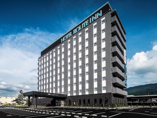 Hotel Route Inn Shikoku Chuo - Mishimaka - Ehime