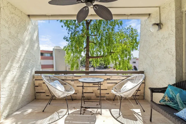 Primo Scottsdale Location W Heated Pool - Scottsdale, AZ