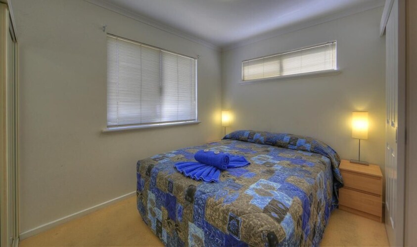Tasman Holiday Parks - Ledge Point - Ledge Point