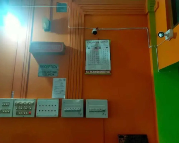 Hotel Sdc - Bhalukpong