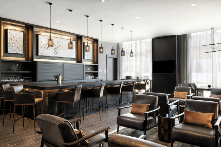 Ac Hotels By Marriott Sacramento Folsom - Folsom, CA