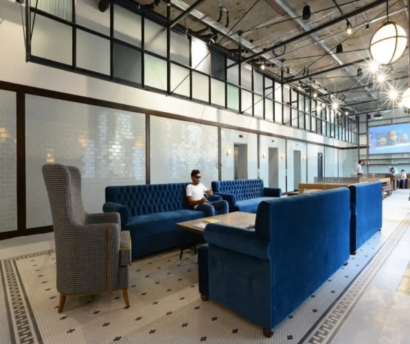 Student Only, Luxury Studio At King's Cross - 블룸스버리