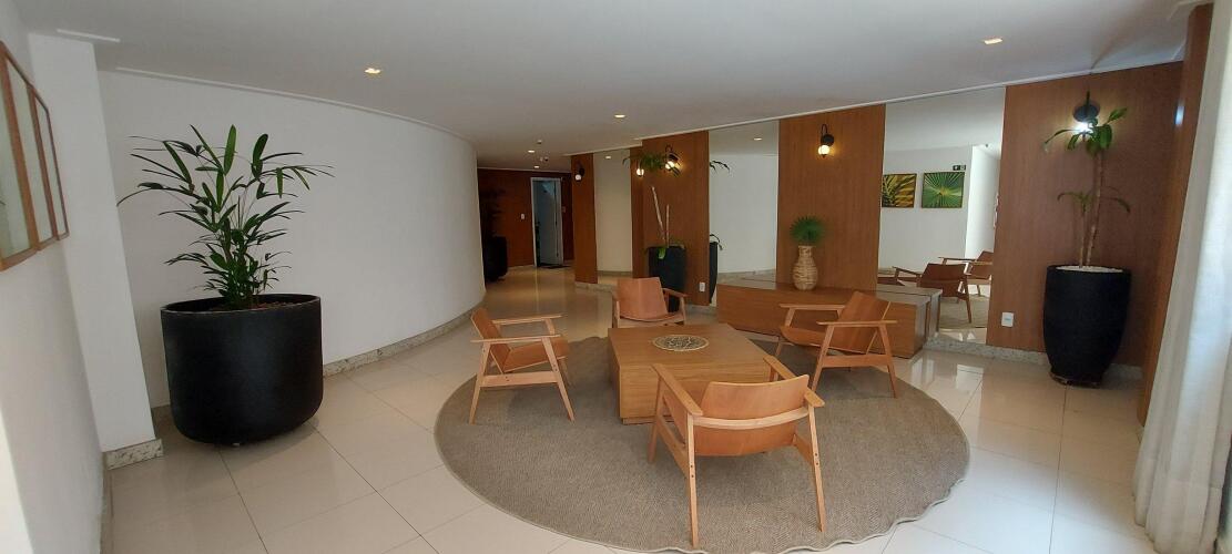 Cobar0113 - Edifício Palazzo Versilia - Barra