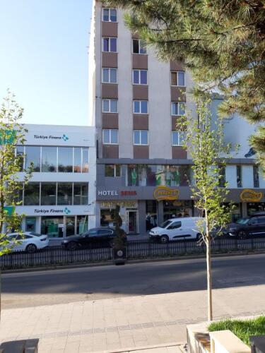 Hotel Sems - Nevşehir