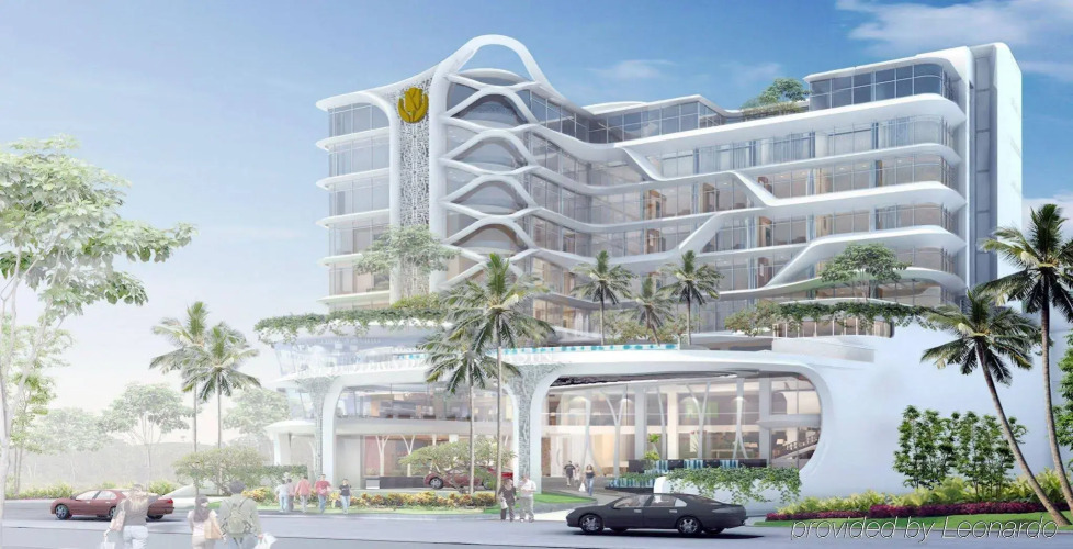 Golden Tulip Galaxy Hotel - Banjarmasin