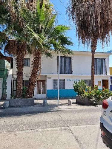 La Ruca - Antofagasta, Chile