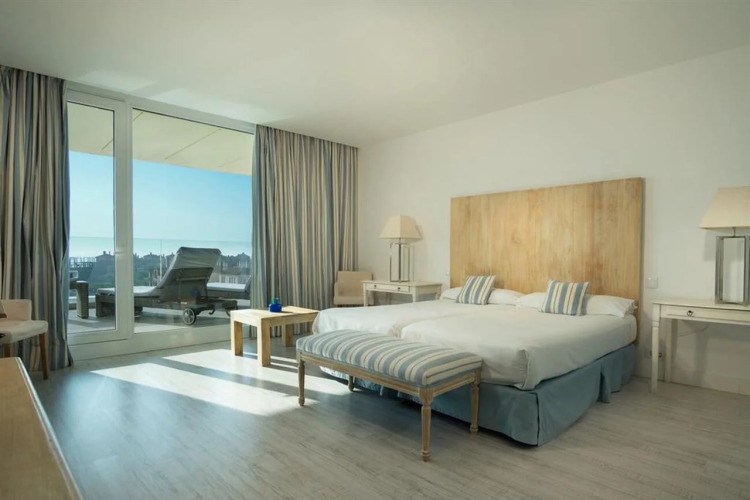 Las Suites De Puerto Sherry - El Puerto de Santa María