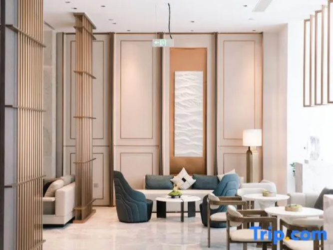 White Swan Hotel Zhanjiang - Zhanjiang
